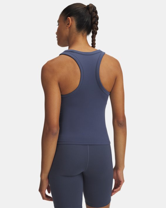 UA Motion Women's High Neck Tank | Under Armour UA Motion Women's High Neck Tank | Under Armour
